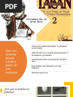 El Esquema Lambda Explicacion | PDF | Jacques Lacan | Vector Euclidiano