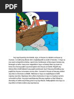 Epikong Ulahingan | PDF