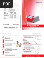 Revenue Codes List 2025 RCM | PDF | Palliative Care | Clinic