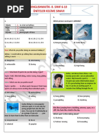 7th Grade Grammar Worksheets PDF | PDF