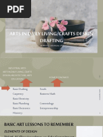 Indigenous Creative Crafts - Module 3 | PDF | Basket Weaving | Weaving