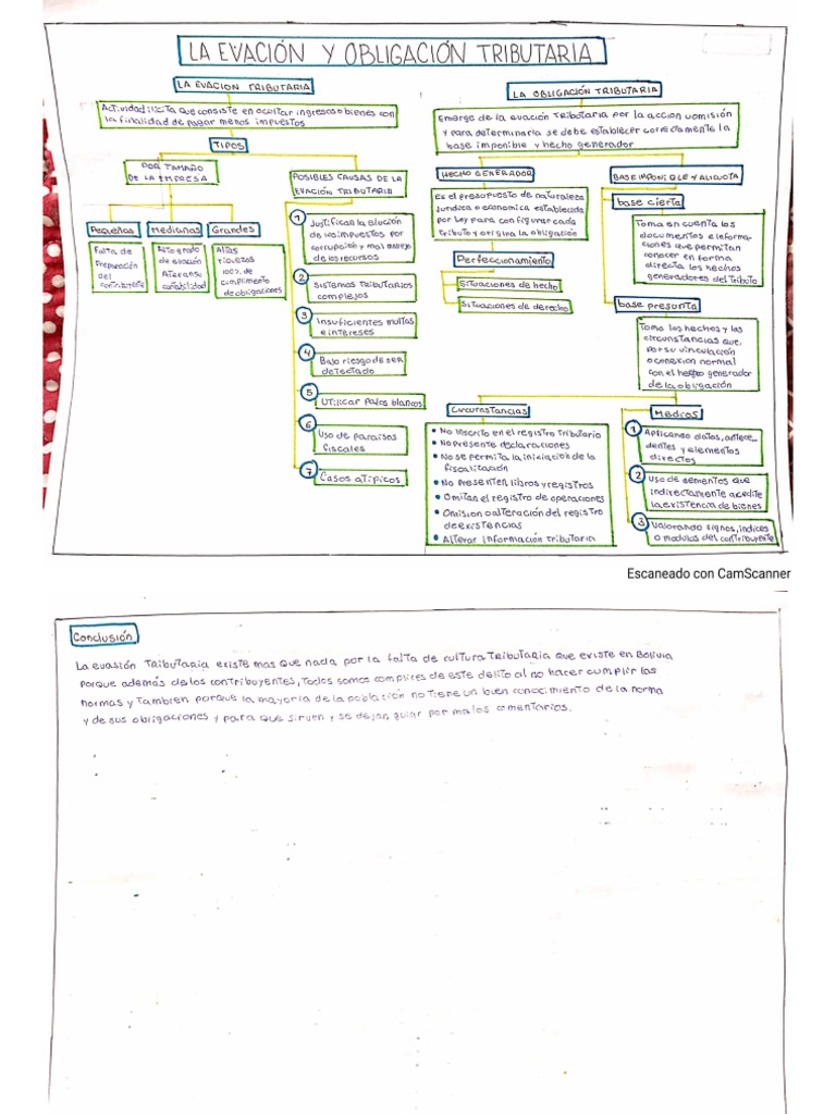 Capitulo 5 Resumen | PDF
