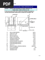 Anchor Chair Design - Version 1 | PDF | Stress (Mechanics) | Strength ...