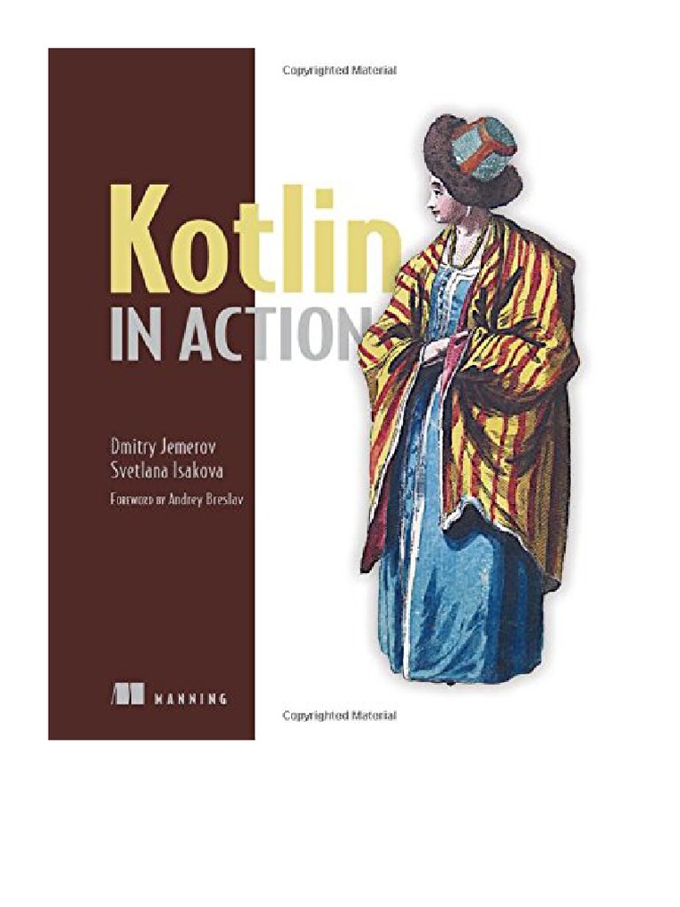 Kotlin In Action Functional Pdf Java Programming Language Java Virtual Machine