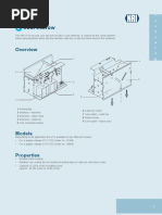 BNR4-10 User Manual | PDF