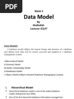 Features of Good Relational Design and Schema Refinement 1 | PDF | Relational Database | Databases