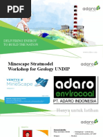 Tutorial Minescape 5,7 by Adi - Compress PDF | PDF | Seni | Komputer