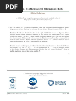 100 Number Theory Problems With Solution | PDF | Teaching Methods ...