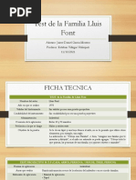 Test de Bender Con Evaluación de Santucci. | PDF | Sicología | Ciencia ...