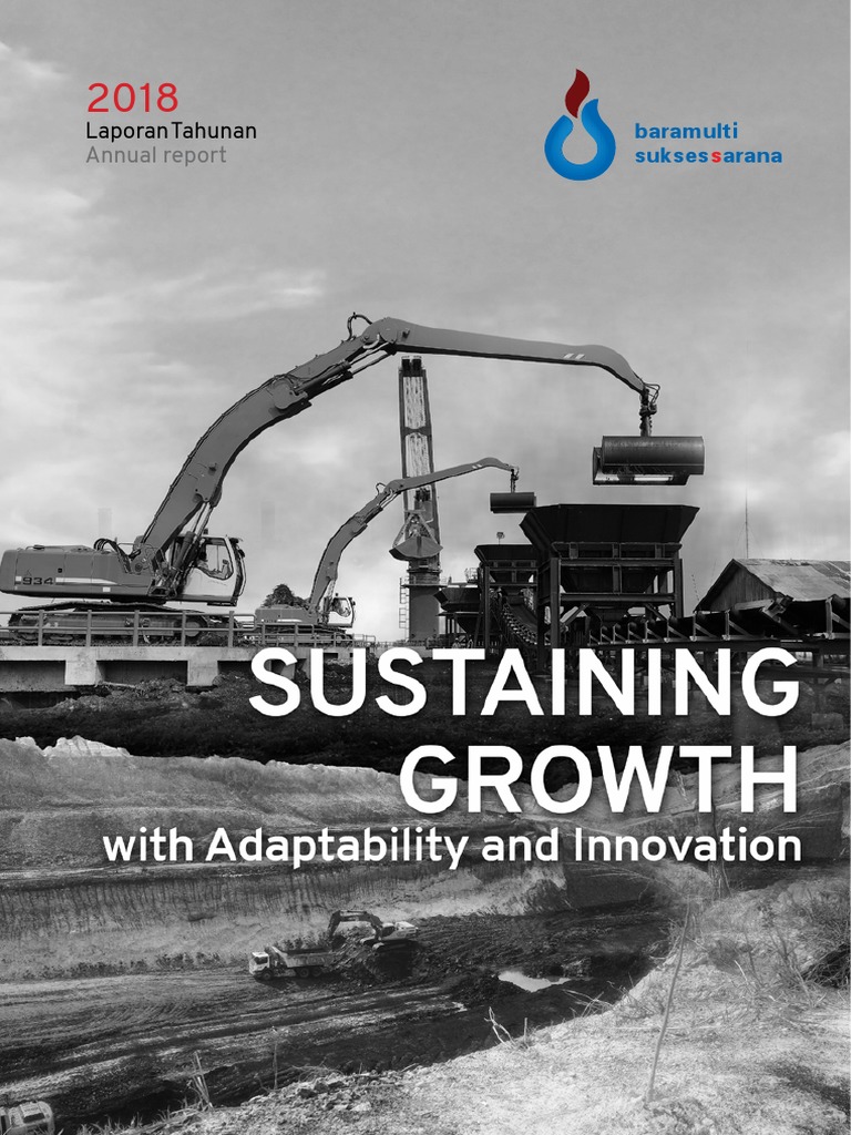 BSSR - Annual Report - 2018 | PDF