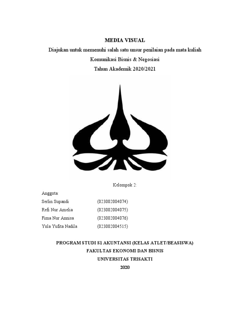 Paper Kombis Media Visual | PDF