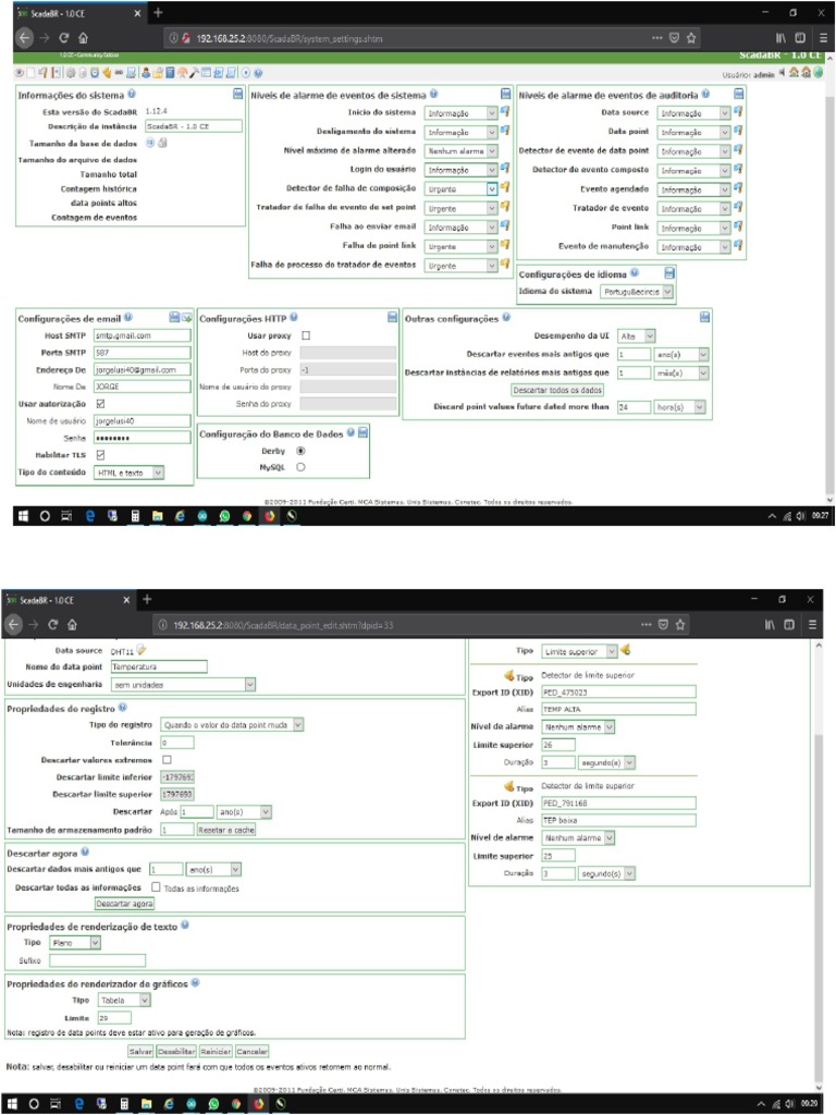 Scadabr 4 Pdf