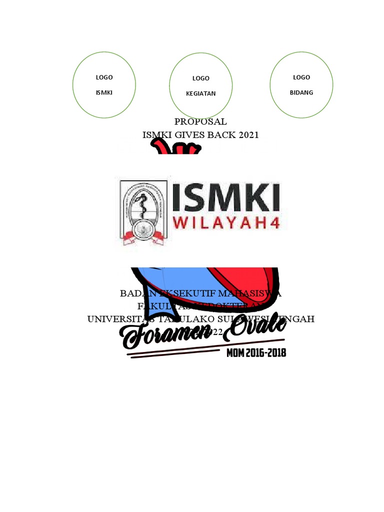 ISMKI Gives Back 2021 | PDF