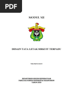 Penulisan Footnote Undang-Undang | PDF | Ilmu Sosial | Kajian Bahasa Asing