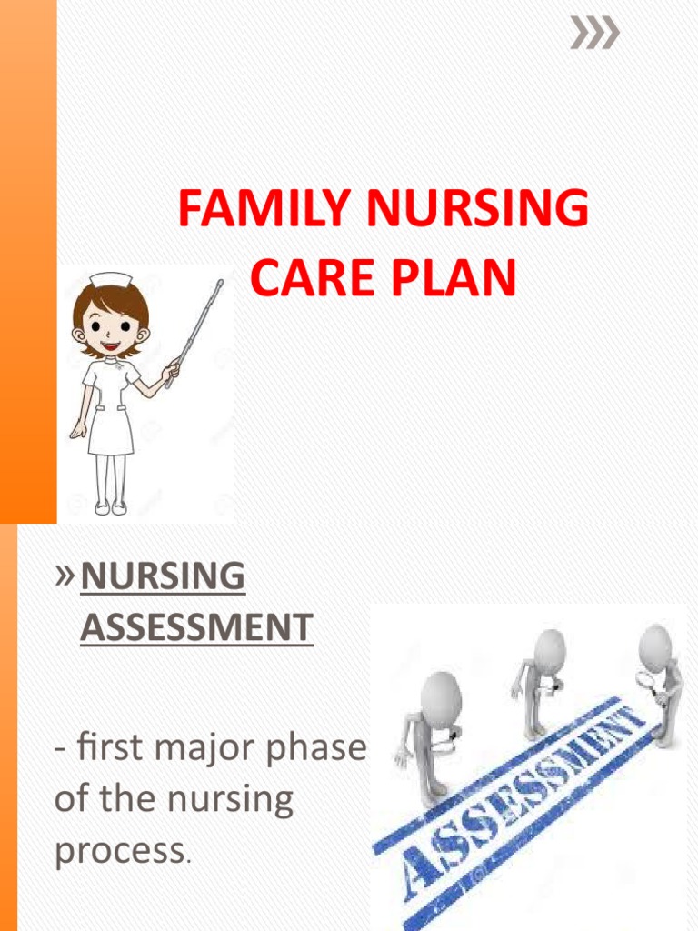 Family Nursing Care Plan Overview | PDF | Health Sciences