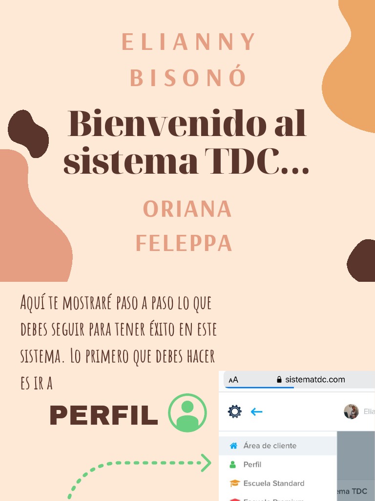 Entrenamiento Vip 1 | PDF