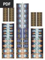 SpaceHulk 4th Edition Rulebook | PDF | Tabletop Games | Gaming