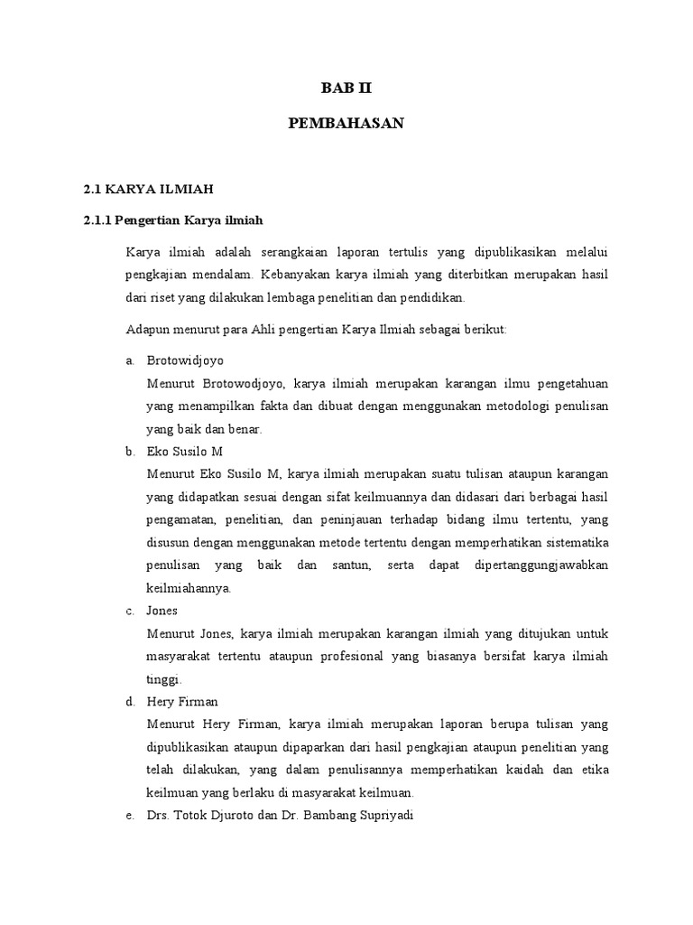 Materi Pertemuan 14 | PDF