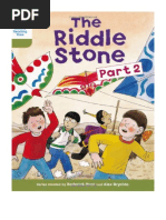 Oxford Reading Tree: Level 7: Stories: The Broken Roof - Roderick Hunt ...