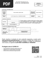 NIF C-3 Cuentas Por Cobrar | PDF | Contabilidad | Estado financiero