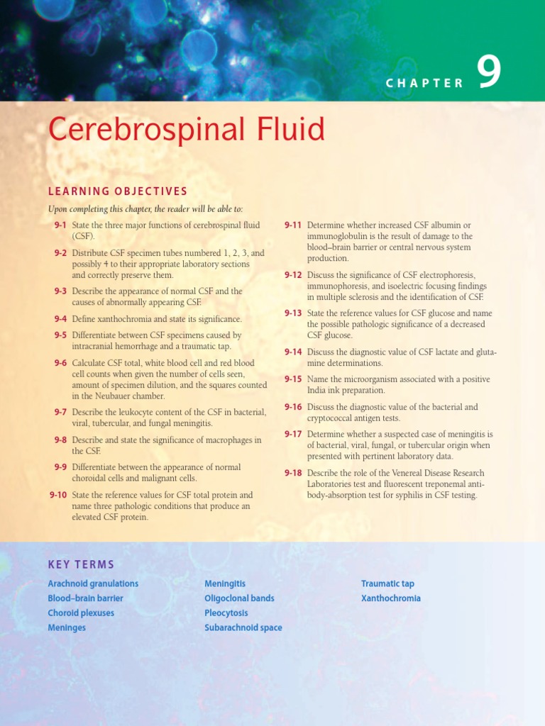 (AUBF) Susan Strasinger, Urinalysis and Body Fluids (6th Ed ...