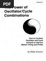 Benner Cycle & Fibonacci Numbers | PDF | Forecasting | Economies