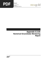 Aqtesolv Manual 5 | PDF | Aquifer | Environmental Science