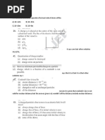 60 Questions OMR Sheet | PDF | Optical Character Recognition | Stationery