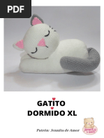 Bartolito by Maruchitacrochet | PDF | Métodos y materiales de enseñanza | Hogar, jardinería y ...