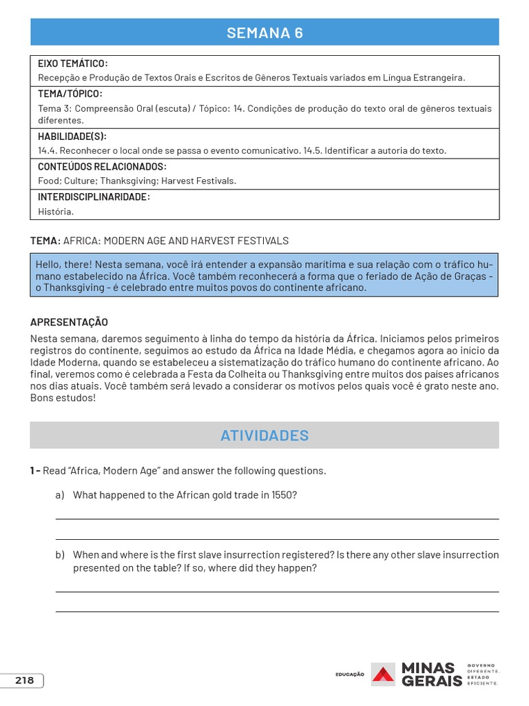 EM 1ano V4 PF | PDF | Harmonia | Ritmo