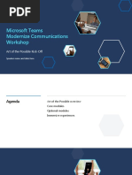 MS-900 Exam Study Guide Overview | PDF | Career & Growth | Business