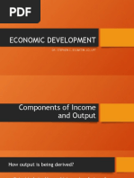 The O-Ring Theory of Economic Development: Michael Robert Kremer Is An ...