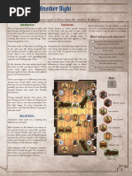 Gloomhaven Interactive Map | PDF