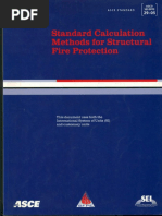 ASCE - SEI - 48-11 - Design of Steel Transmission Pole Structures | PDF