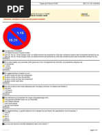 Code Rousseau Maroc en Français | PDF