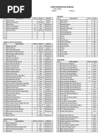 Food Tasting Form | PDF | Cooking, Food & Wine