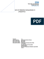 NIPT Test Requisition and Consent Form | PDF