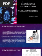 Usg Abdomen and Pelvis - Normal Format (Female) | PDF