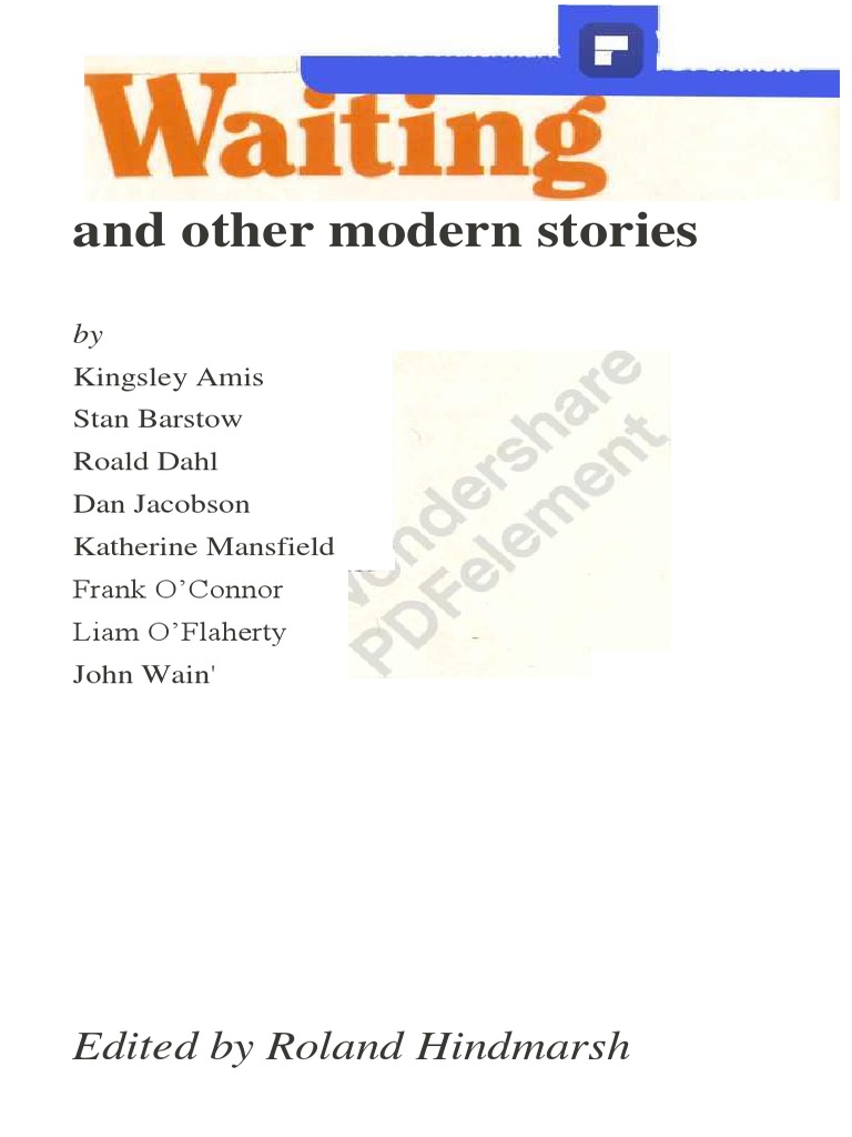WAİTİNG | PDF