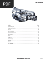 6HP26 Pinout | PDF