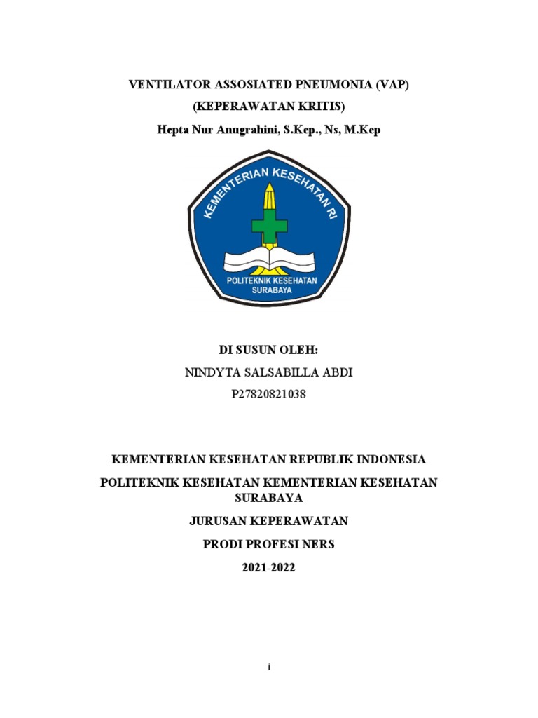 P27820821038 - Nindyta S.A - VAP | PDF