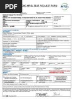 GADSL 2024: Global Substance Compliance | PDF | Chemical Substances ...