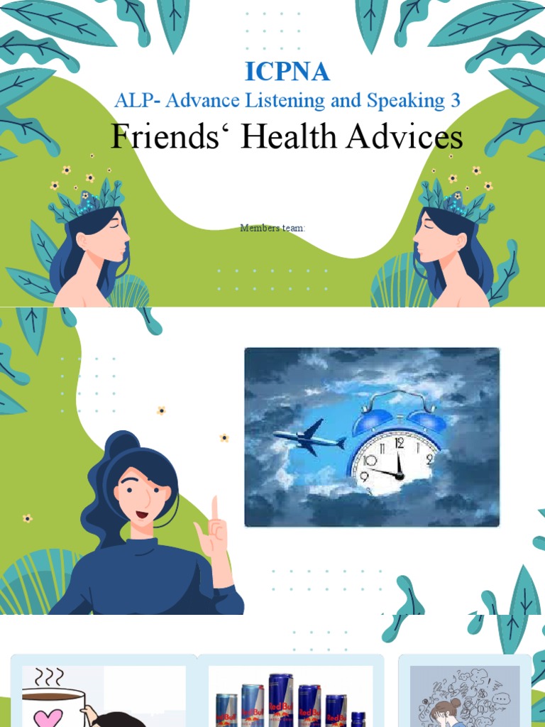 Project ALS3 | PDF | Wellness