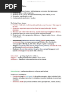 AQA GCSE English Language Paper 1 Guide | PDF