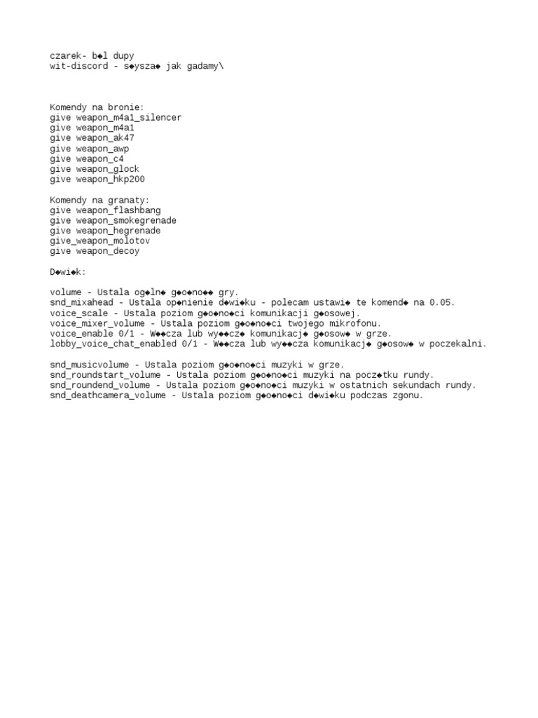 Nowy Dokument Tekstowy | PDF