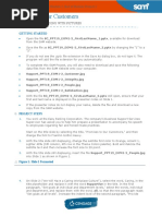 Imc113 - Individual Assignment (Microsoft Power Point) | PDF | Microsoft Excel | Spreadsheet