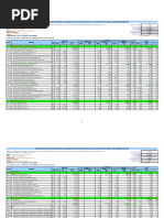 Informe Tecnico Adicional de Obra #01 - PAMPAS | PDF | Presupuesto | Información del gobierno