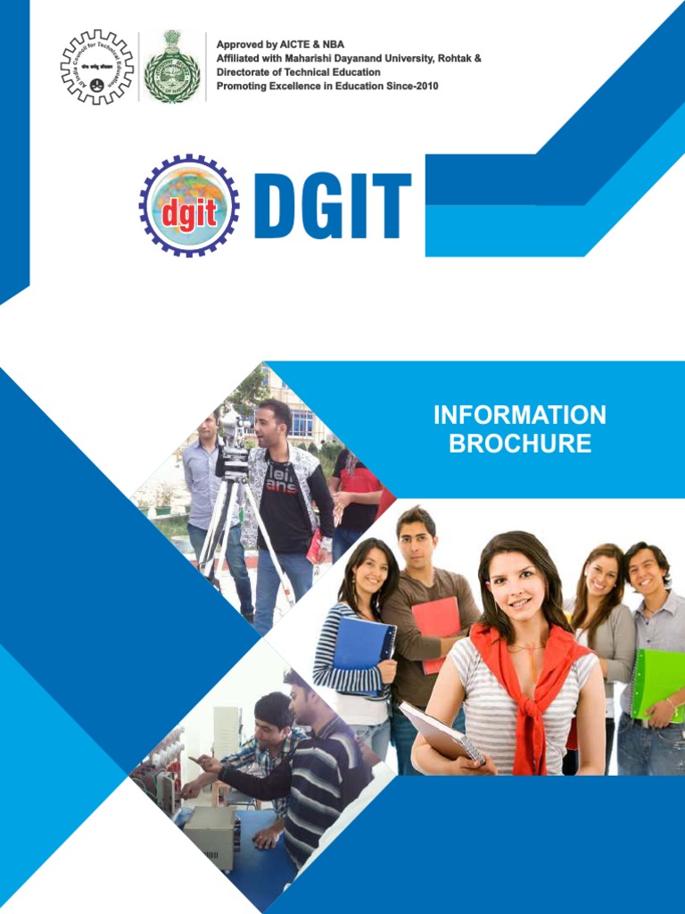 Dgit Dgit: Dalal Global Institute of Technology | Download Free PDF ...