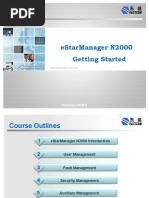 NBIS Quick Start Guide | PDF | Login | Software