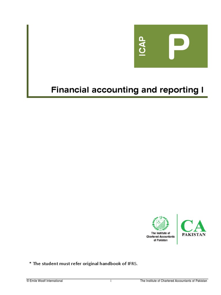 Caf 1 ST | PDF | Depreciation | Fixed Asset
